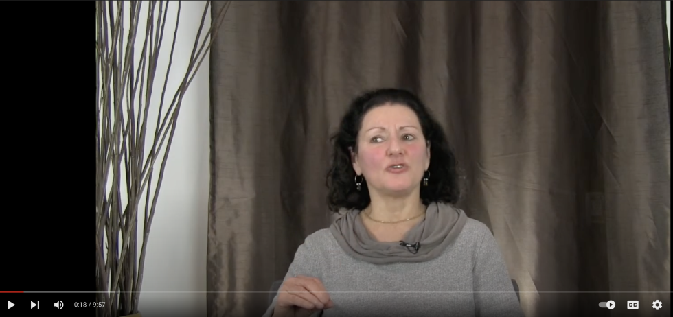 Témoignage: Danielle Drouin | Solutions Discales